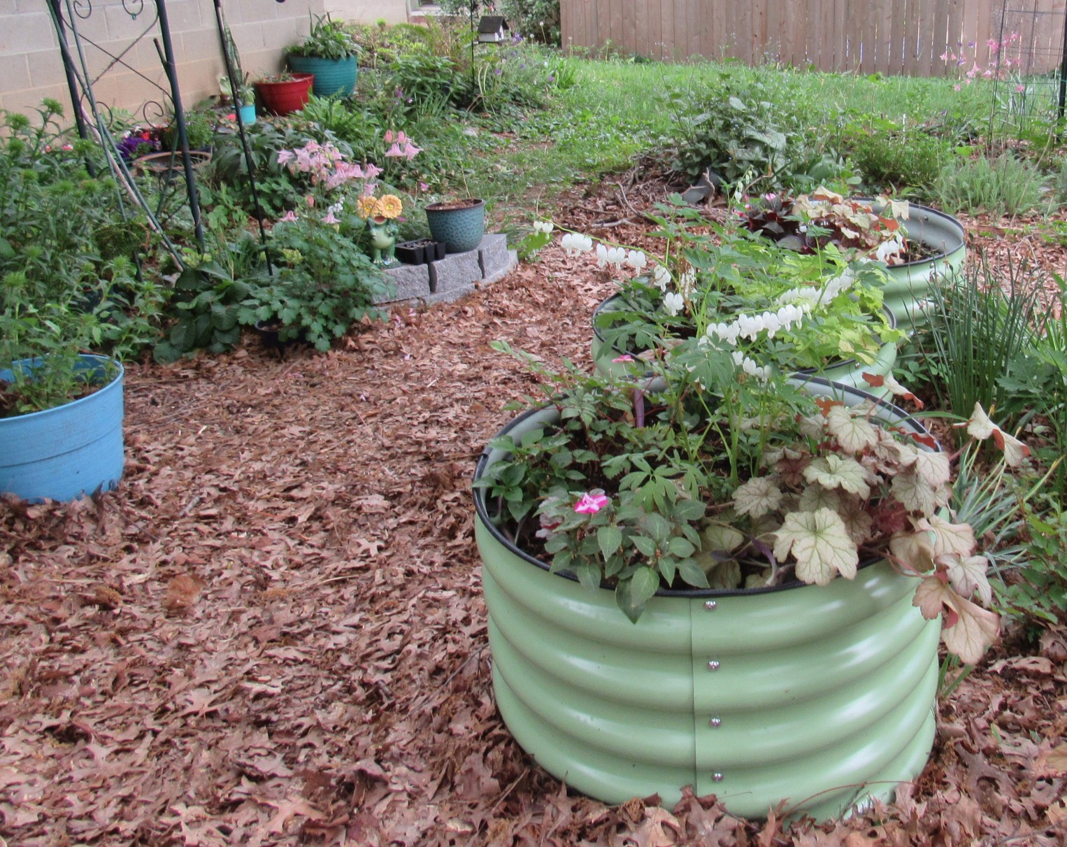 Memories of a Midwestern Family – Photos, Stories, Documents