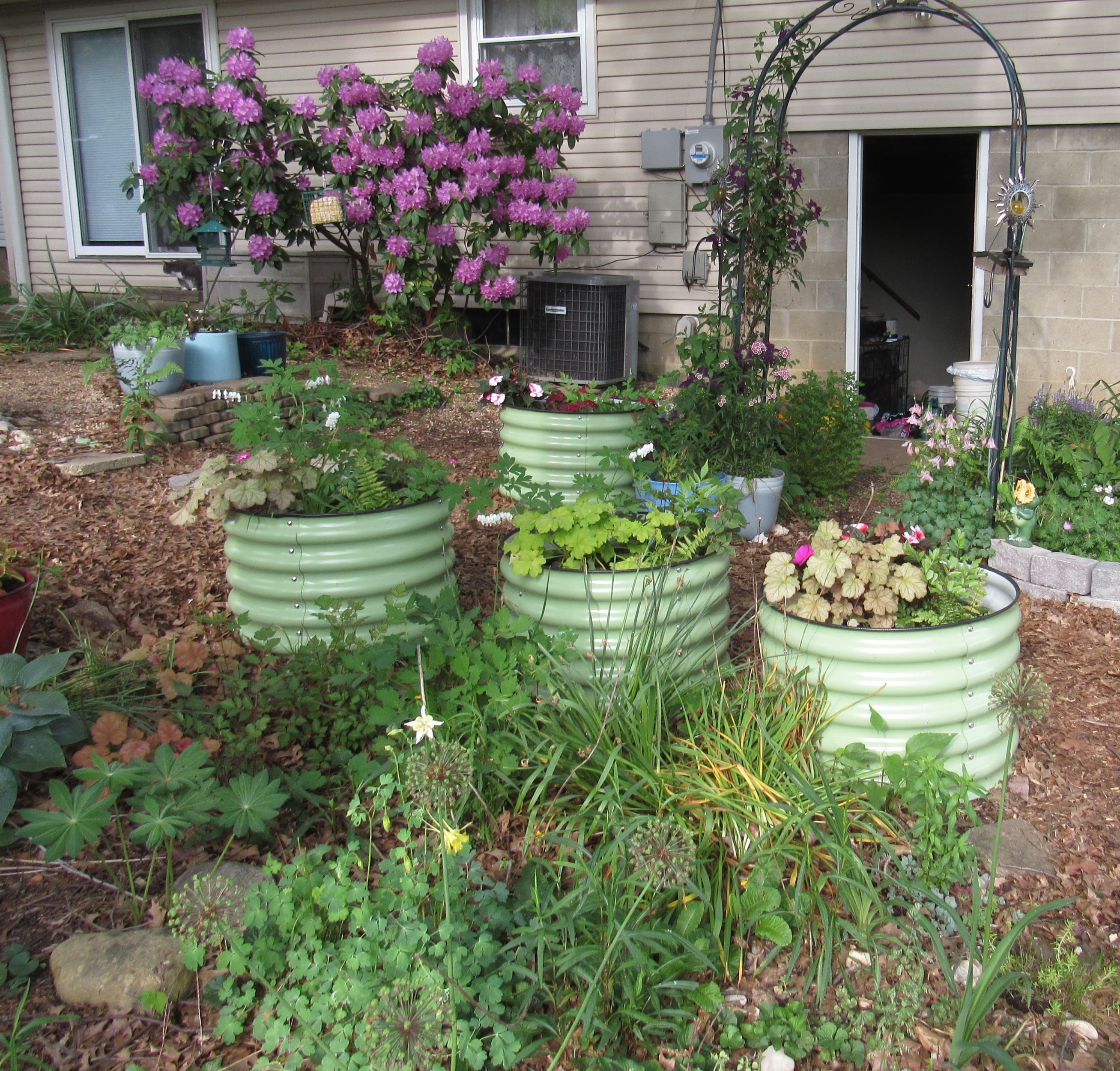 Memories of a Midwestern Family – Photos, Stories, Documents