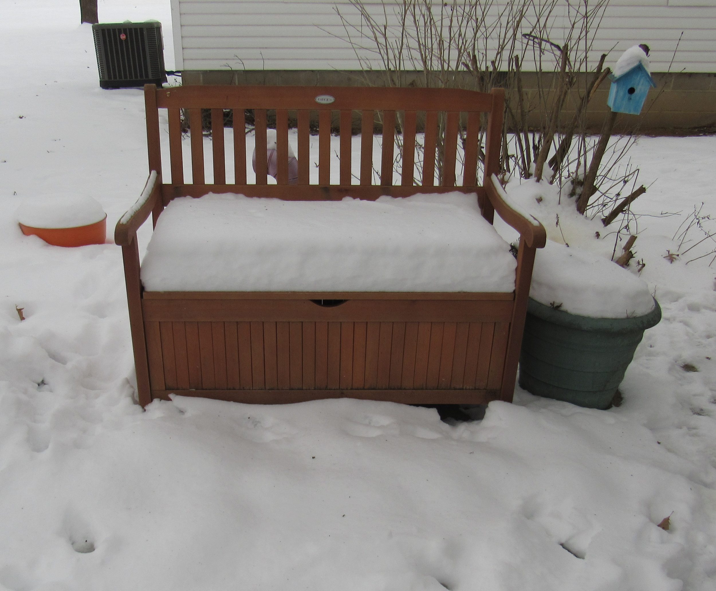 Memories of a Midwestern Family – Photos, Stories, Documents